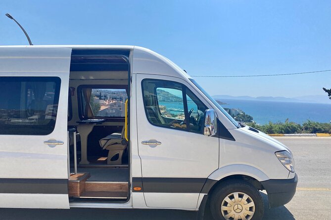 ALL INCLUSIVE Private Ephesus, House of Mary, Artemis with LUNCH - Key Points