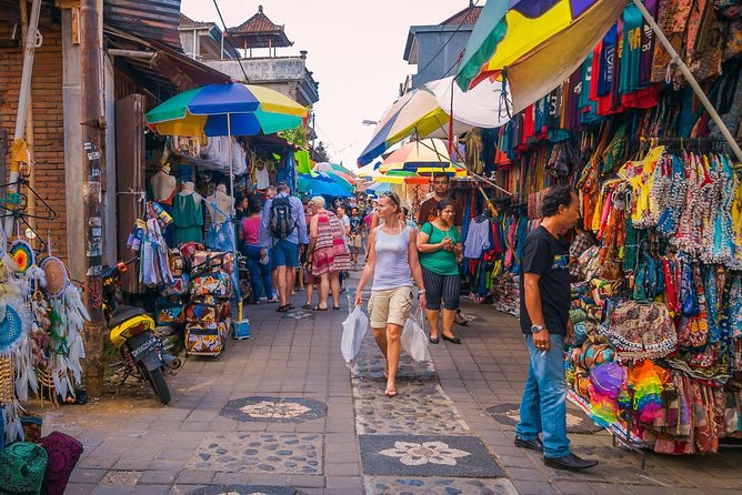 All-Inclusive Ubud Private Tour - What You Can Expect from the Tour