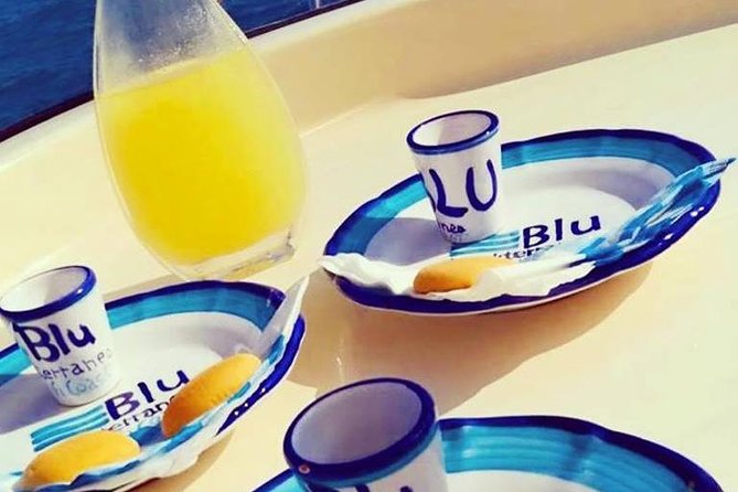 Amalfi Coast Boat tour Small Group - Exploring the Amalfi Coast by Boat: A Detailed Look