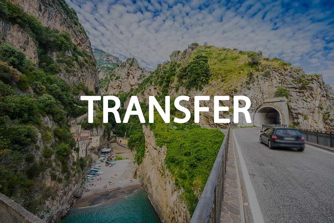Amalfi coast day tour from Sorrento with an English speaking private driver - A Detailed Look at the Amalfi Coast Private Tour