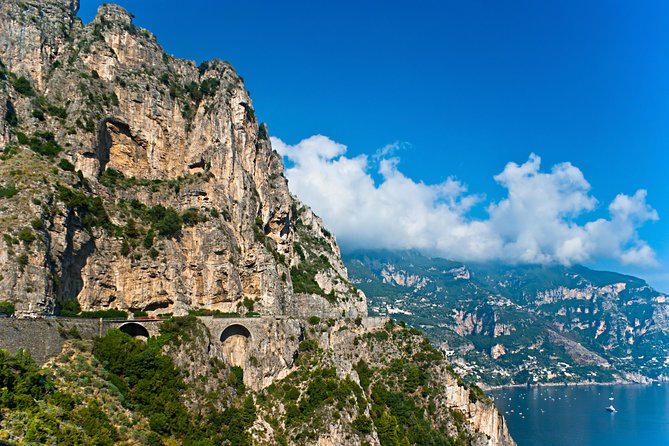 Amalfi Coast in full private tour - An In-Depth Look at the Amalfi Coast Private Tour