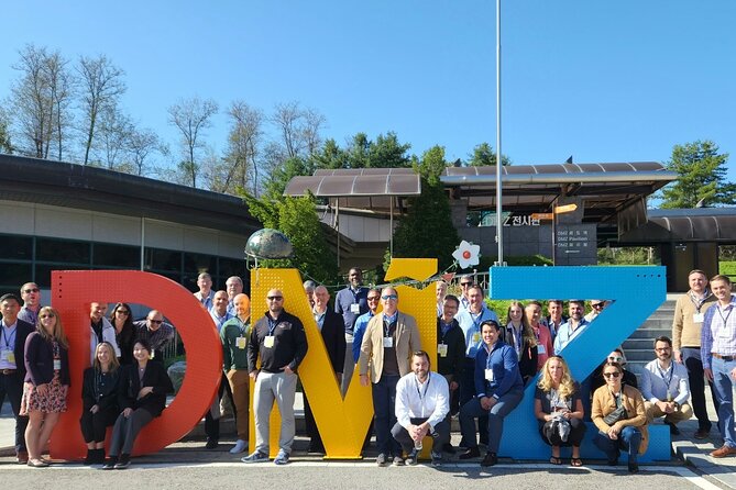 Amazing DMZ TOUR with Exclusive North Korean Defector Meet-Up - A Closer Look at the DMZ Experience