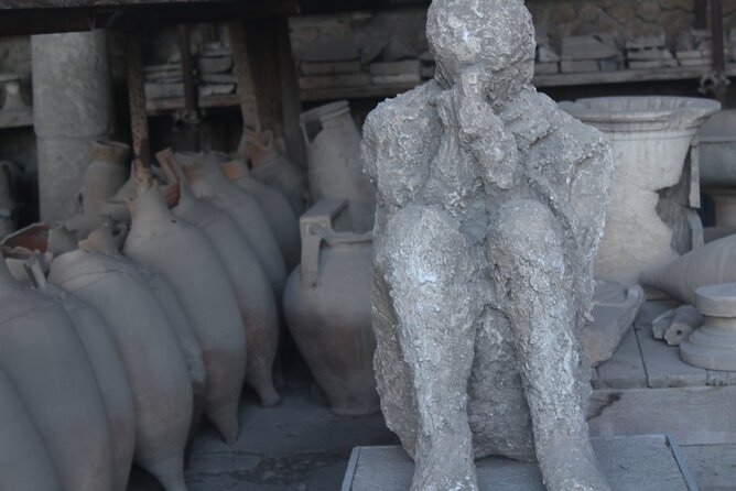 Amazing Pompeii Tour - An In-Depth Look at the Pompeii Experience