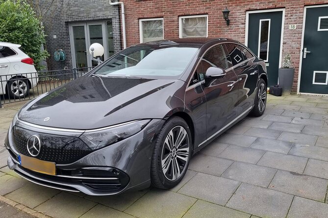 Amsterdam Airport & Non-Airport Private Transfer to City Center - Final Thoughts