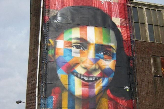 Amsterdam: Anne Frank and Jewish Quarter Walking Tour - Authentic Experiences and Insights from Reviews