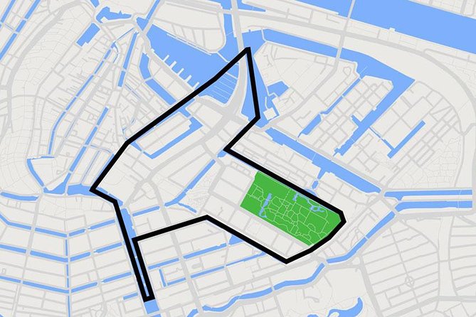 Amsterdam Festival of Lights Cruise by Captain Dave - Comfort and Convenience on Board