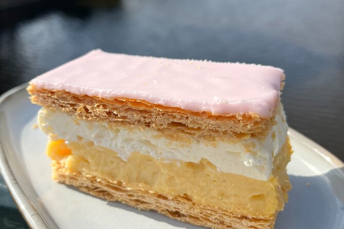 Amsterdam Food and Cultural Tour with Tastings - A Deep Dive into the Experience