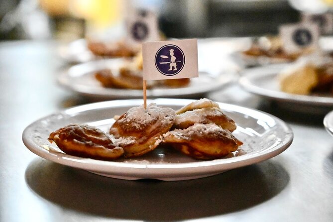 Amsterdam Food Tour in Jordaan District With Secret Food Tours - The Introduction: What Makes This Food Tour Stand Out?