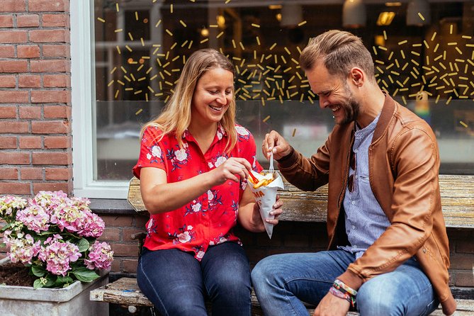 Amsterdam Private Food Tour with Local Including 6 or 10 Tastings - Why This Tour Is Worth It