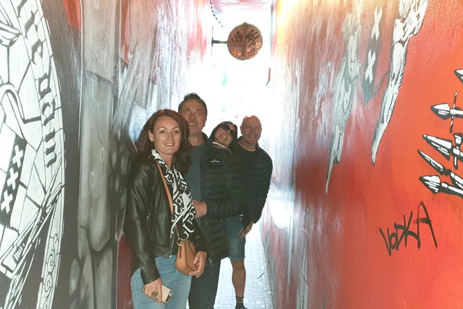 Amsterdam Red Light District and Coffee Shop Tour (TOP RATED) - The Value of This Tour
