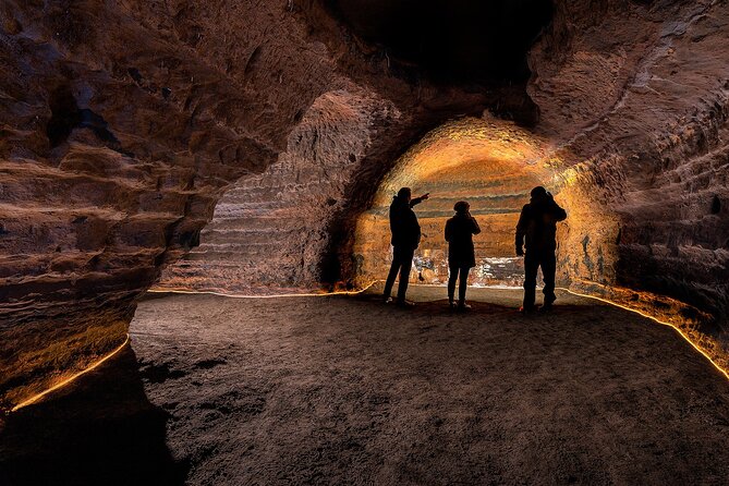 Ancient Historical Site Tour at the Caves of Hella - What is the Caves of Hella Tour?