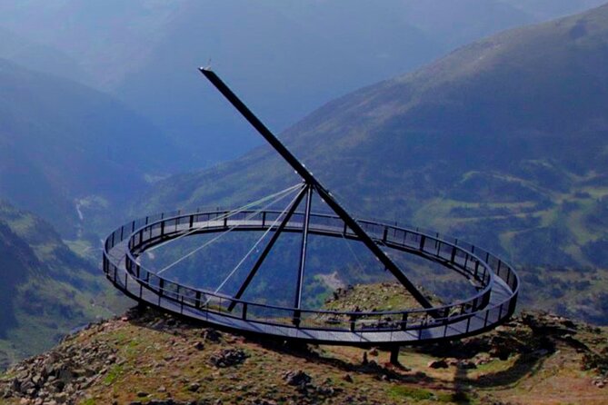 Andorra, France & Spain: 3 Countries in One Day from Barcelona - The Itinerary in Detail