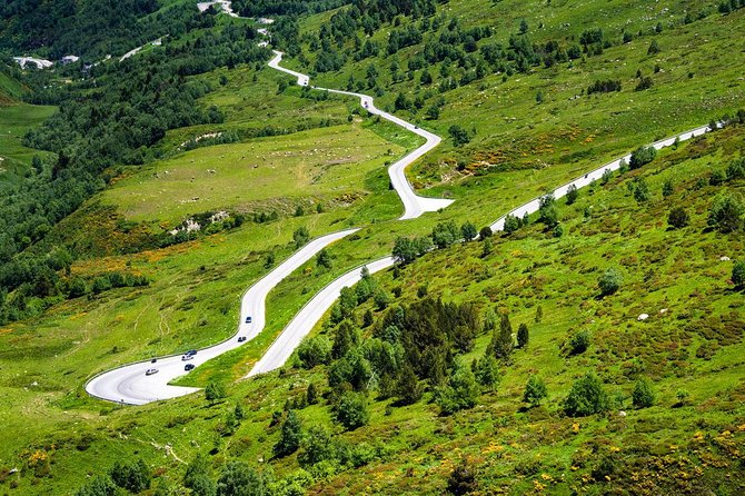 Andorra Original History and Sightseeing Tour (Private, Pickup) - What Makes This Tour Stand Out?