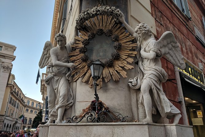 Angels and Demons of Rome: Illuminati Exploration Game and Tour - Who Should Try This?
