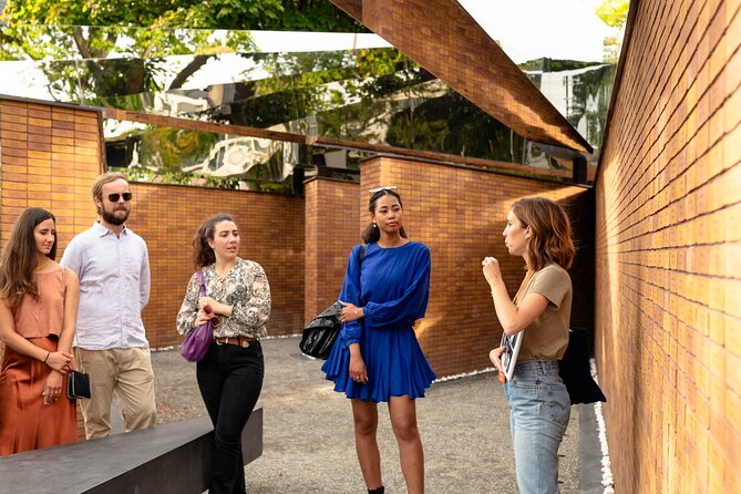 Anne Frank Guided Walking Tour through Amsterdam's Jewish Quarter - What Makes This Tour Worthwhile?