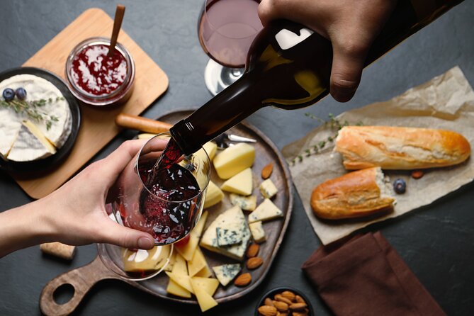 Annecy Food Tour  A Full French Meal Experience by Do Eat Better - Discovering Annecy’s Flavors and Scenes