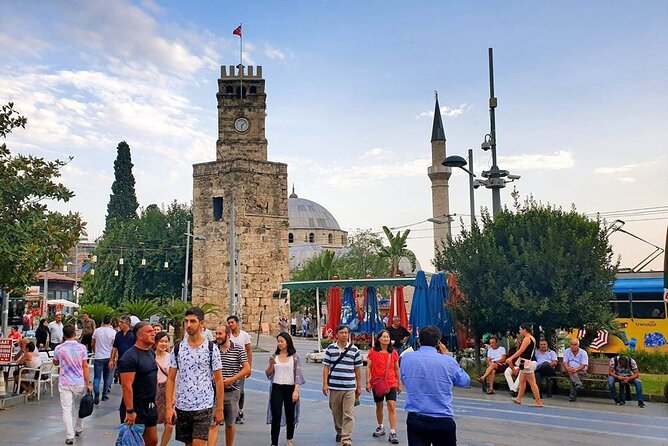 Antalya: City Tour w/Olympos Cable Car, Boat & Lunch - A Full Breakdown of the Experience