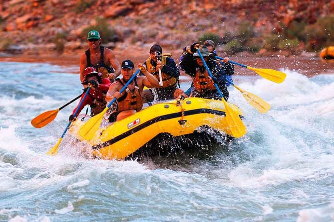 Antalya Combo Tour 3 in 1 Adventure Rafting & Quad Bike & Zipline - A Deep Dive into the Antalya Combo Tour Experience