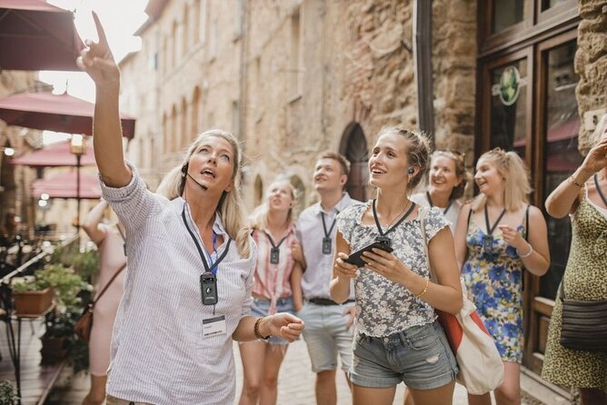 Antalya Guided City Tour with Waterfall - A Detailed Look at the Antalya Guided City Tour