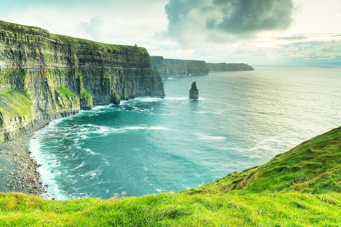 Aran Island, Cliffs of Moher & Cruise tour from Galway. Guided. - A Deep Dive into the Tour Experience