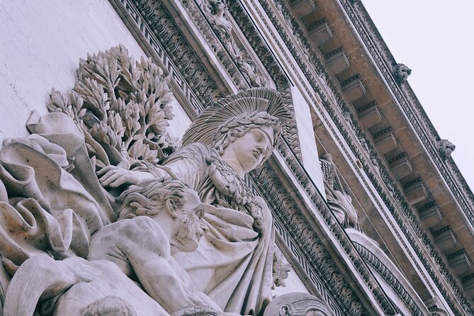 Arc de Triomphe and Seine River Cruise - What We Love About This Tour