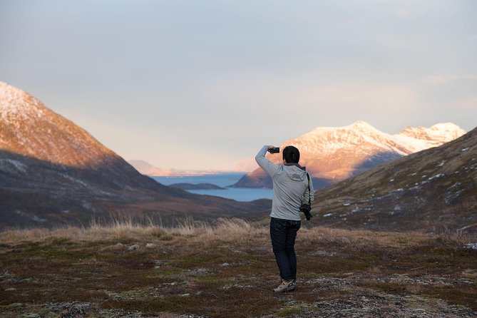 Arctic Fjords Road Trip - The Itinerary in Detail