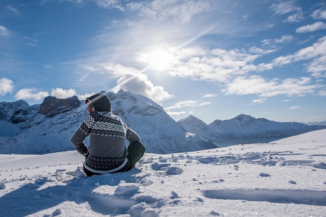 Arctic Nature Photography Sightseeing Tour from Tromso - The Itinerary: A Detailed Breakdown