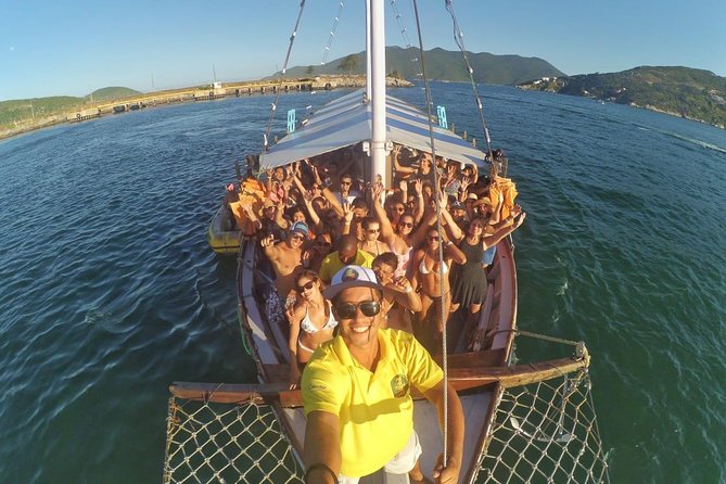 Arraial do Cabo Tour from Rio de Janeiro - A Deep Dive into the Itinerary