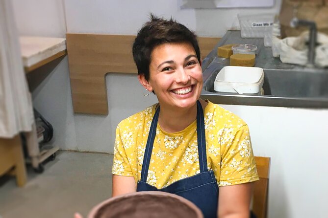 Artisan Ceramic Making Experience - The Real Rewards: Authentic Learning and Memorable Souvenirs