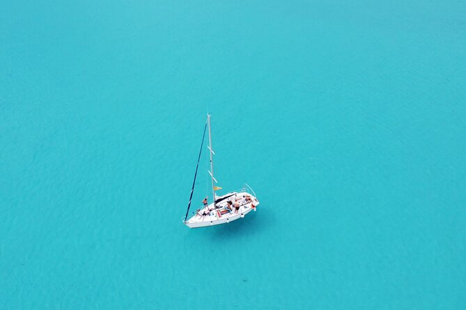 Asinara: Sailing trip in the park of Asinara - Detailed Review of the Experience