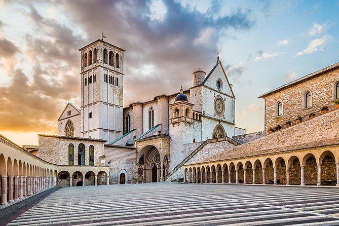 Assisi One Day Trip Private Excursion from Rome - Who Is This Tour Best For?