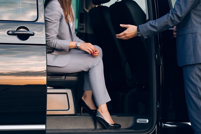 Athens Airport Private Departure Transfer - The Real Experiences from Travelers