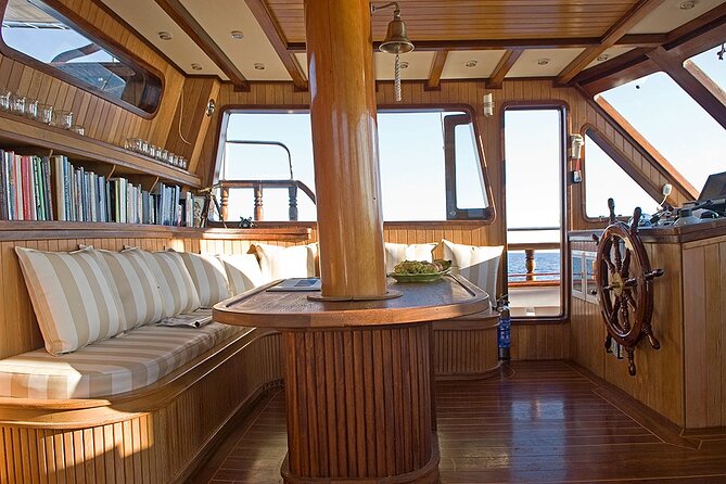 Athens: All Day Cruise to Agistri Moni Aegina with Lunch & Drinks - An In-Depth Look at the Experience