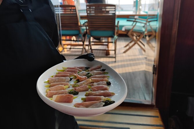 Athens cruise: Agistri, Moni/Metopi, Aegina with lunch & drinks - Starting Point and Embarkation