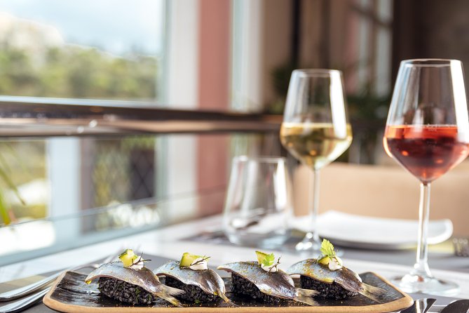 Athens: Greek Wines Tasting with Sommelier and Acropolis Views - An Introduction to the Experience