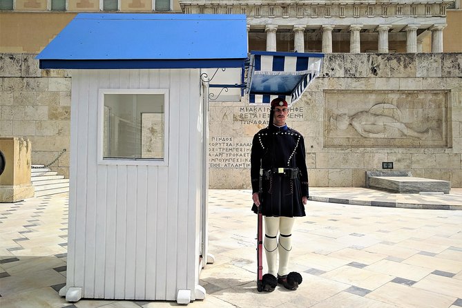 Athens Instagram Photo Tour: Most Instagrammable spots & Hidden gems - What You’ll Love About This Tour