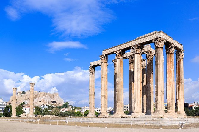 Athens Photography Tour - Athens Photography Tour: A Close Look at the Itinerary