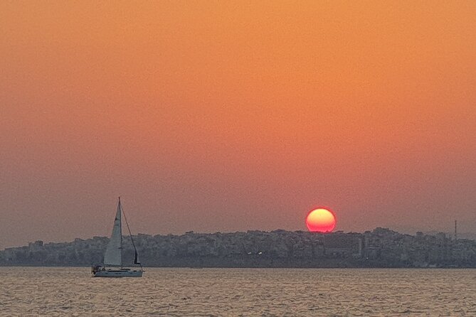 Athens Riviera Catamaran tour with fresh Meal Drinks and Swimming - Itinerary Breakdown: What Makes Each Stop Special