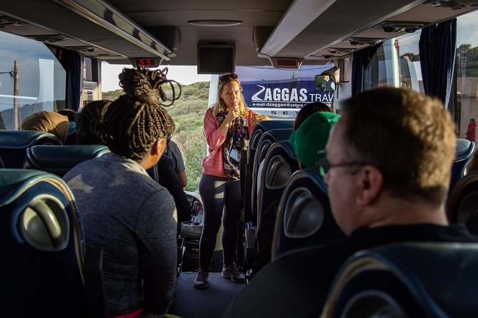 Athens Super Saver: City Sightseeing Tour plus Half-Day Cape Sounion Trip - In-Depth Look at the Athens Super Saver Tour