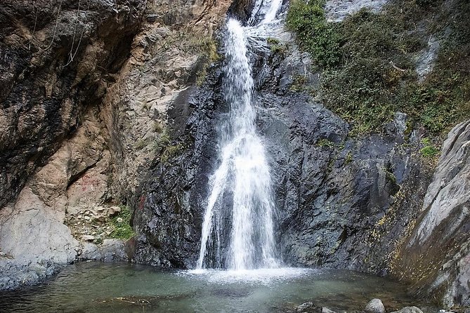 Atlas Mountains & 5 Valleys Tour from Marrakech - All inclusive - - First Stop: High Atlas Mountains Panorama