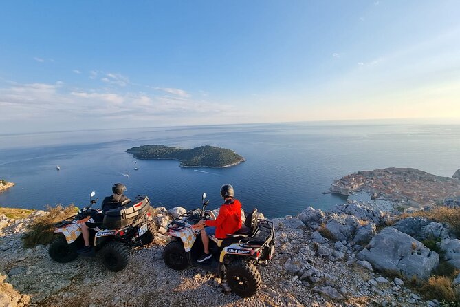 ATV Dubrovnik Safari Tour - What Does the Tour Entail?