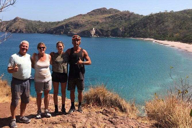 ATV or Buggy Guided Tour from Tamarindo or Conchal - What Makes This Tour Special