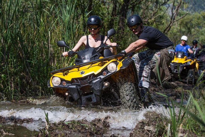 Atv-Quad Safari Kojan Koral with Transport from Dubrovnik - Why Choose the ATV-Quad Safari Kojan Koral?