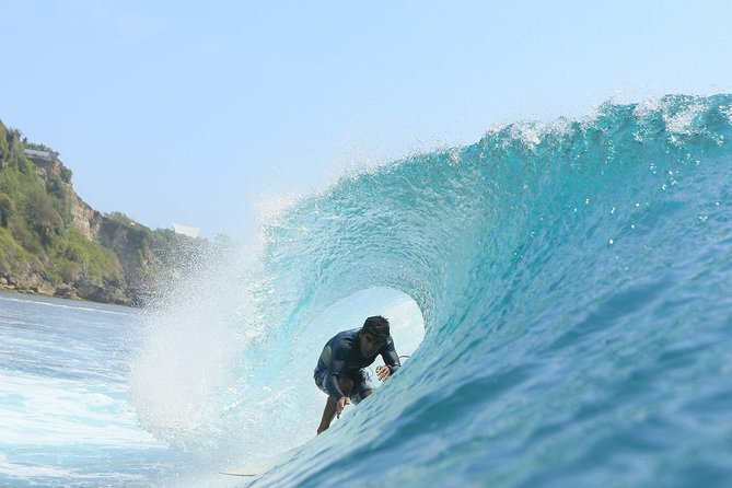 Aulas de Surf - The Authenticity and Quality of Instruction
