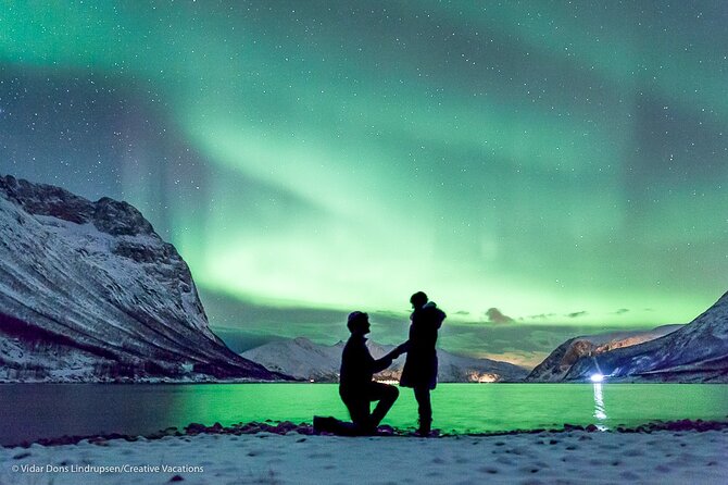 Aurora Adventure Tour with Creative Vacations - What’s Included? Making the Most of Your Night