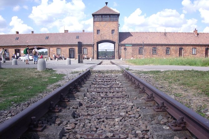 Auschwitz and Birkenau Best Value Guided Tour with Tickets - Who Will Benefit Most?