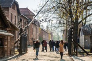 Auschwitz birkenau and wieliczka salt mine guided full day tour faq