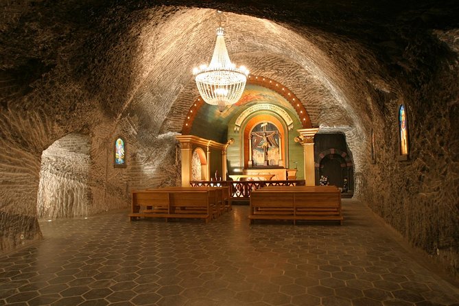 Auschwitz- Birkenau and Wieliczka Salt Mine in One Day - The Value for Money