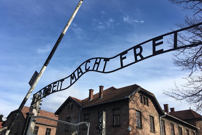 Auschwitz-Birkenau Day Tour from Wroclaw - A Practical Overview of the Tour Experience