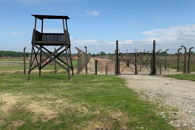 Auschwitz-Birkenau Guided Tour From Krakow - Easy Planning & Seamless Transportation